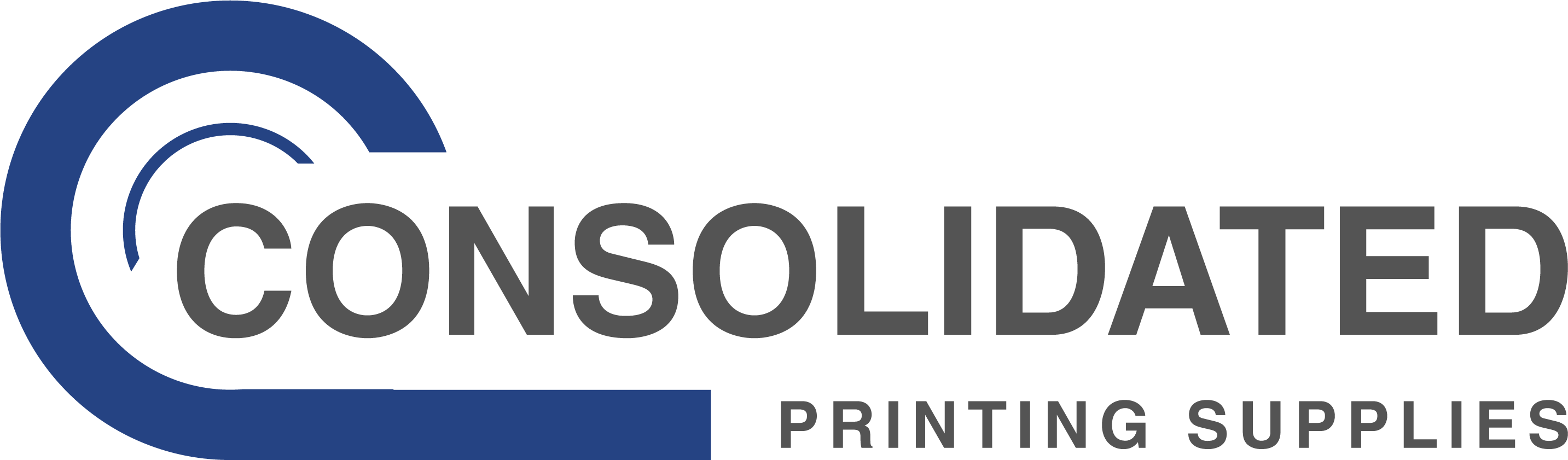 Consolidated Printing Supplies - Custom Labels