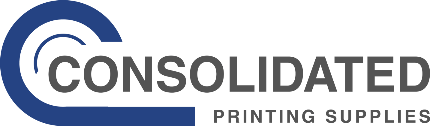 Consolidated Printing Supplies - Custom Labels